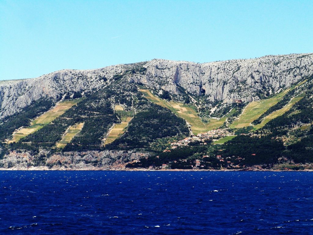 Dalmacija - vinacroatia.hr